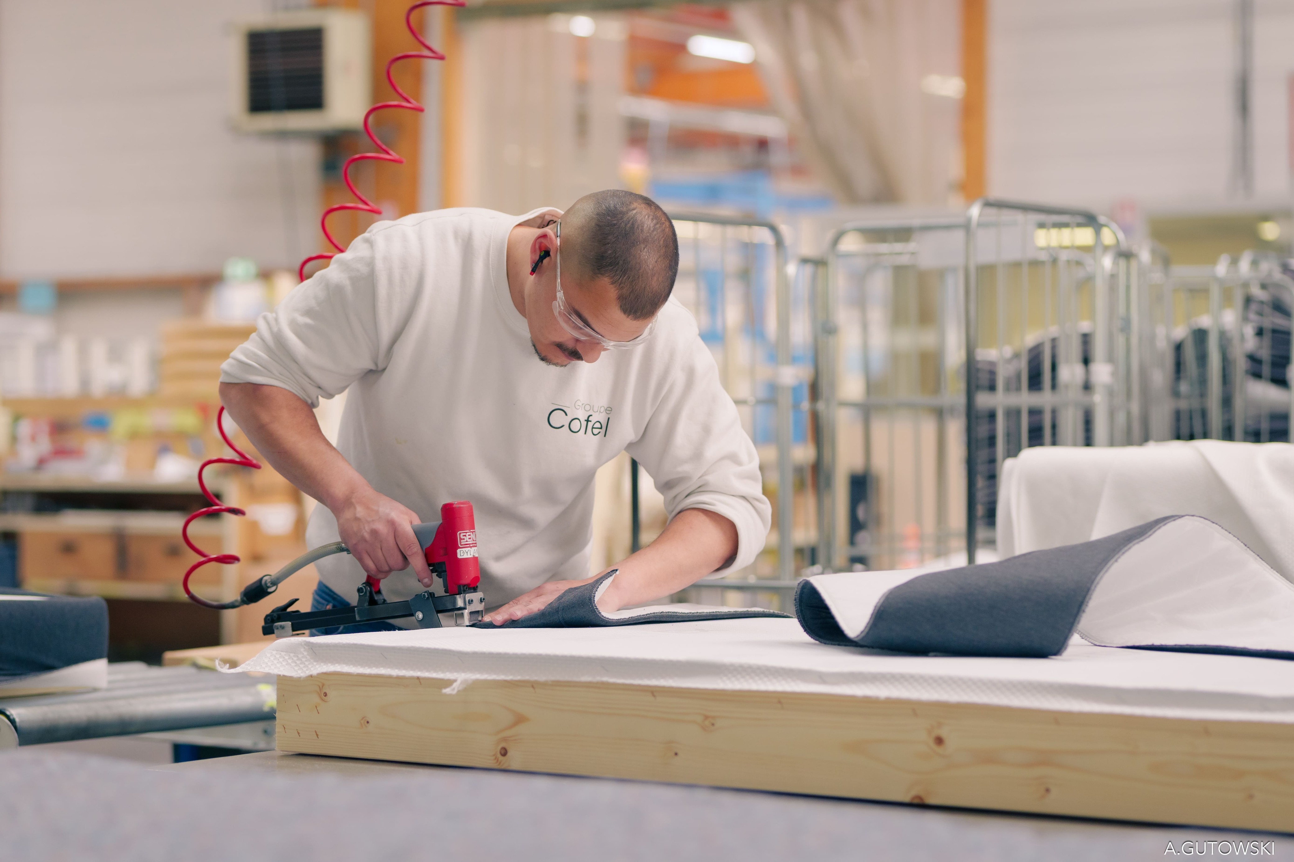 Cofel Industries