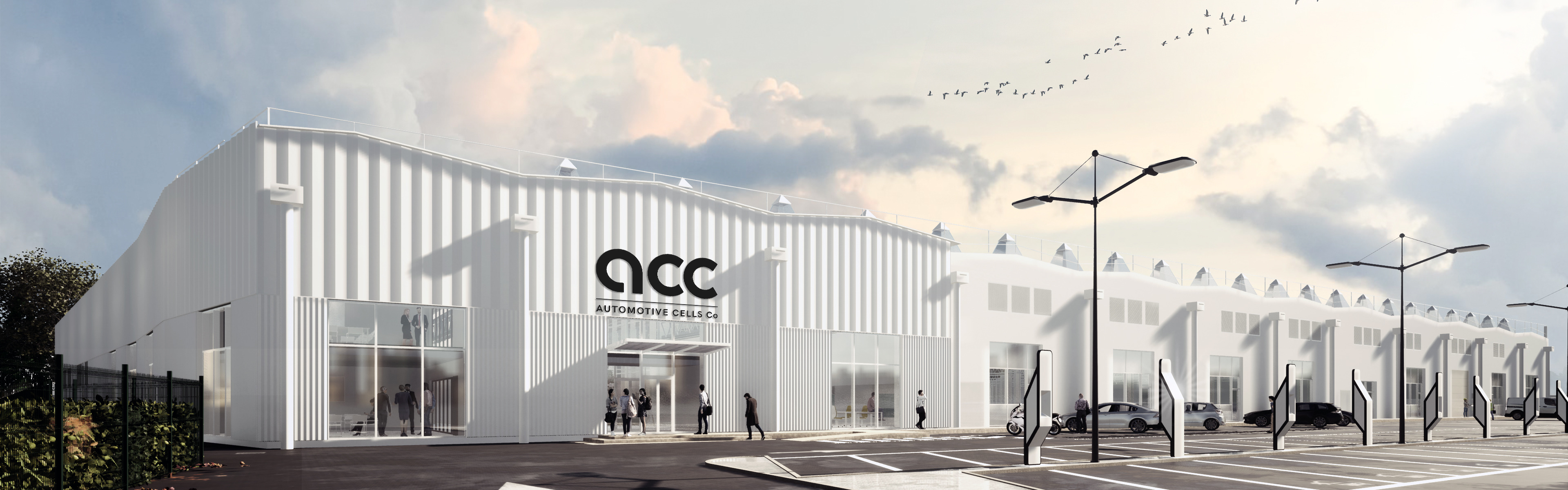 Nos offres d'emploi - AUTOMOTIVE CELLS COMPANY