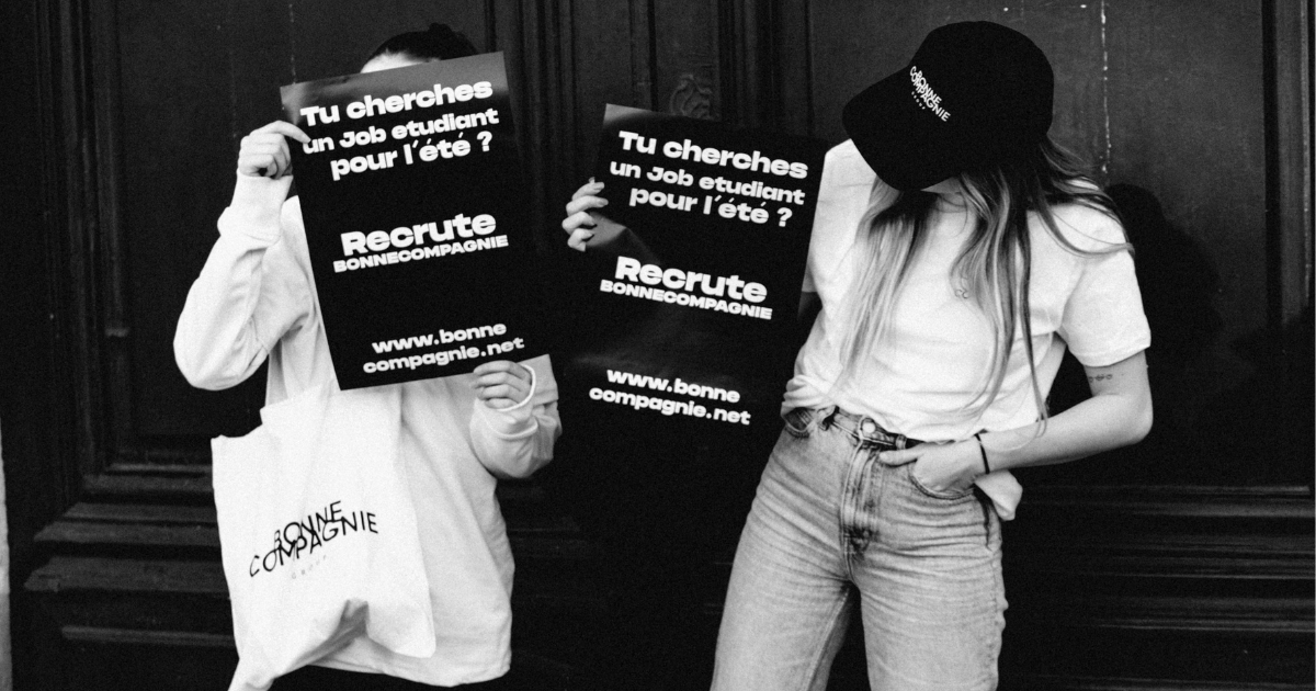 Offre d'emploi - Commis de cuisine - Terminal #1 (H/F) - Terminal #1