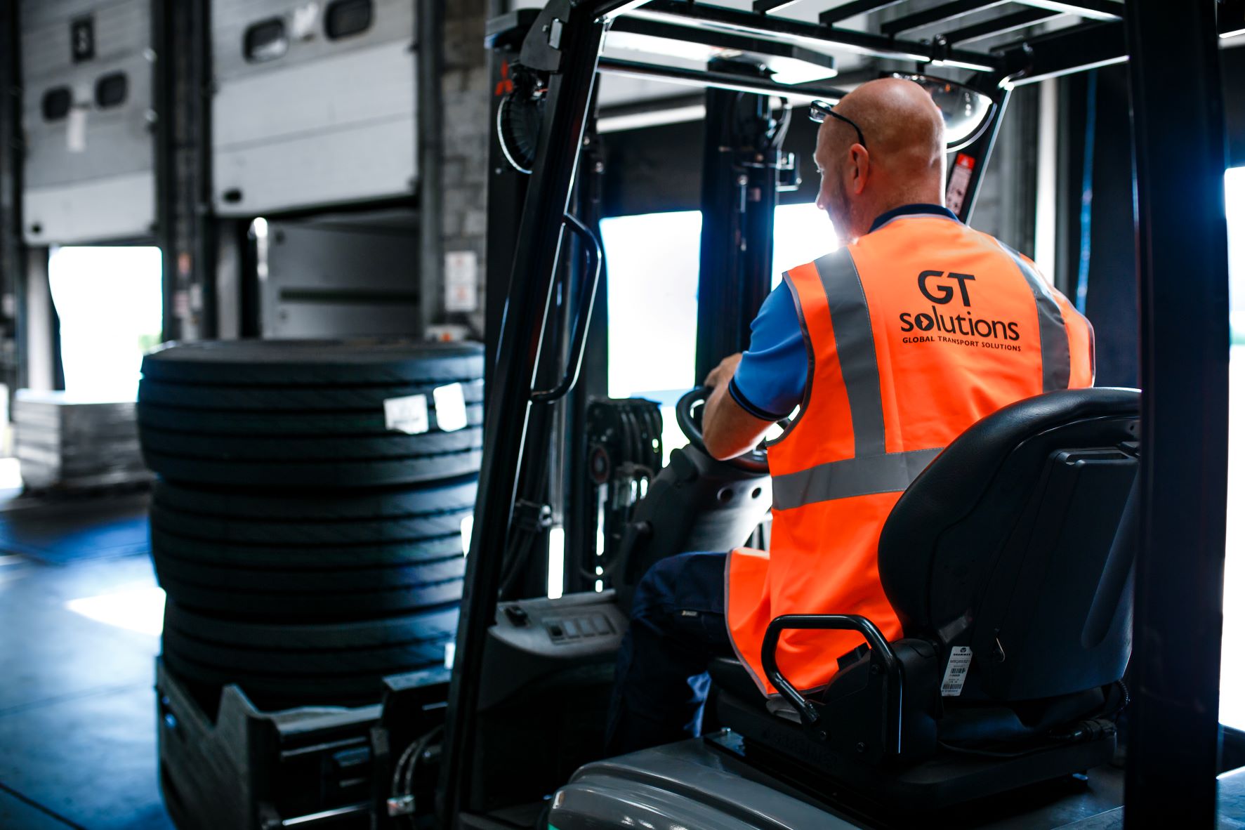 Nos offres d'emploi - GT SOLUTIONS